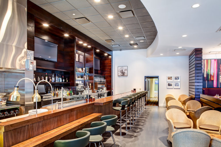 Restaurants - Edgar's Hospitality Group