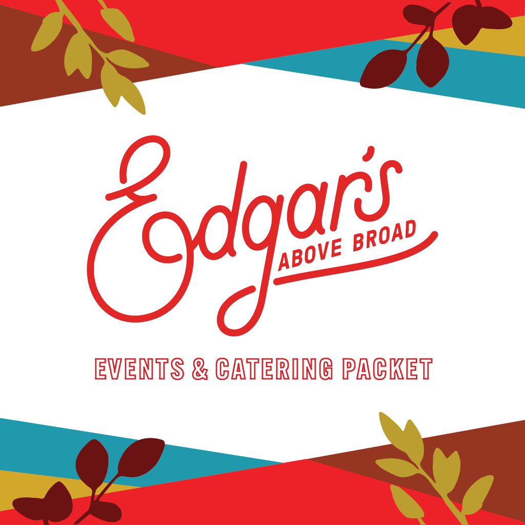 Catering - Edgar's Hospitality Group